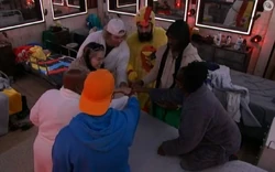 7 Deadly Sins | Big Brother Wiki | Fandom