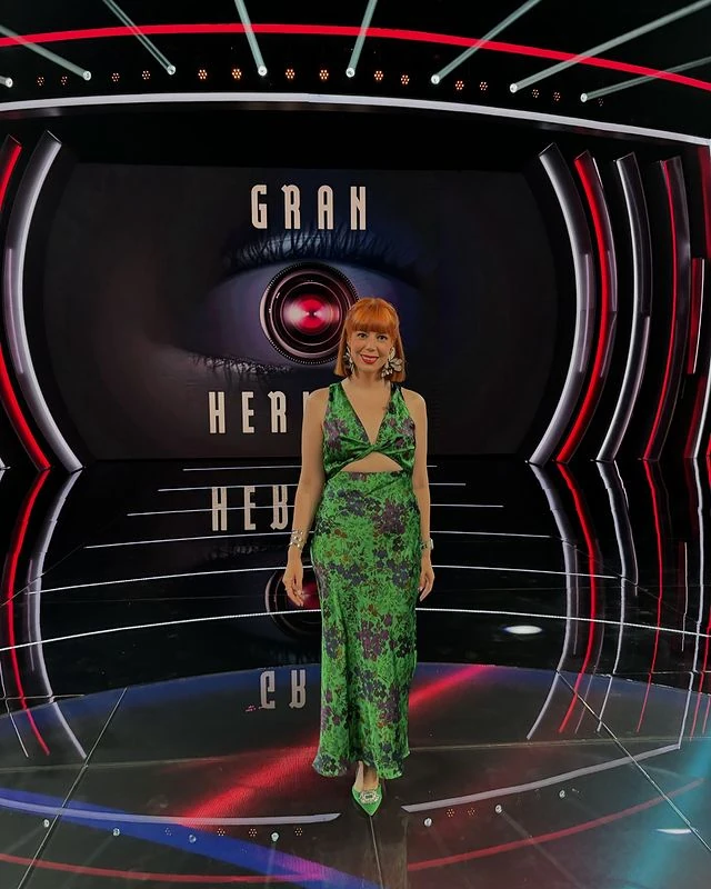 Alba Sabada | Big Brother Wiki | Fandom