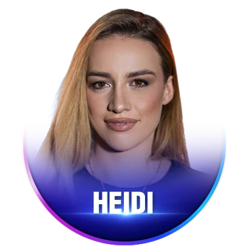 Heidi Baci | Big Brother Wiki | Fandom