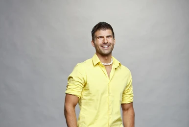 Danielle Big Brother 14 Showmance