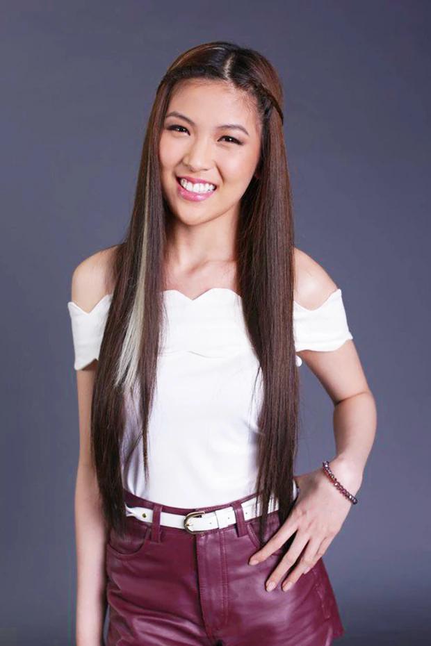 Mikee Agustin | Big Brother Wiki | Fandom
