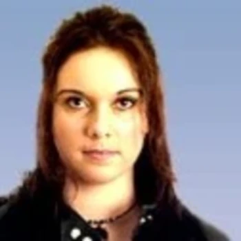 Anne Mona Hansen | Big Brother Wiki | Fandom