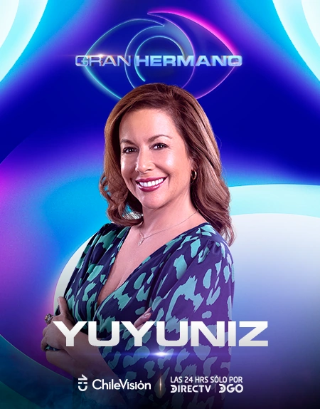 Yuyuniz Navas | Big Brother Wiki | Fandom