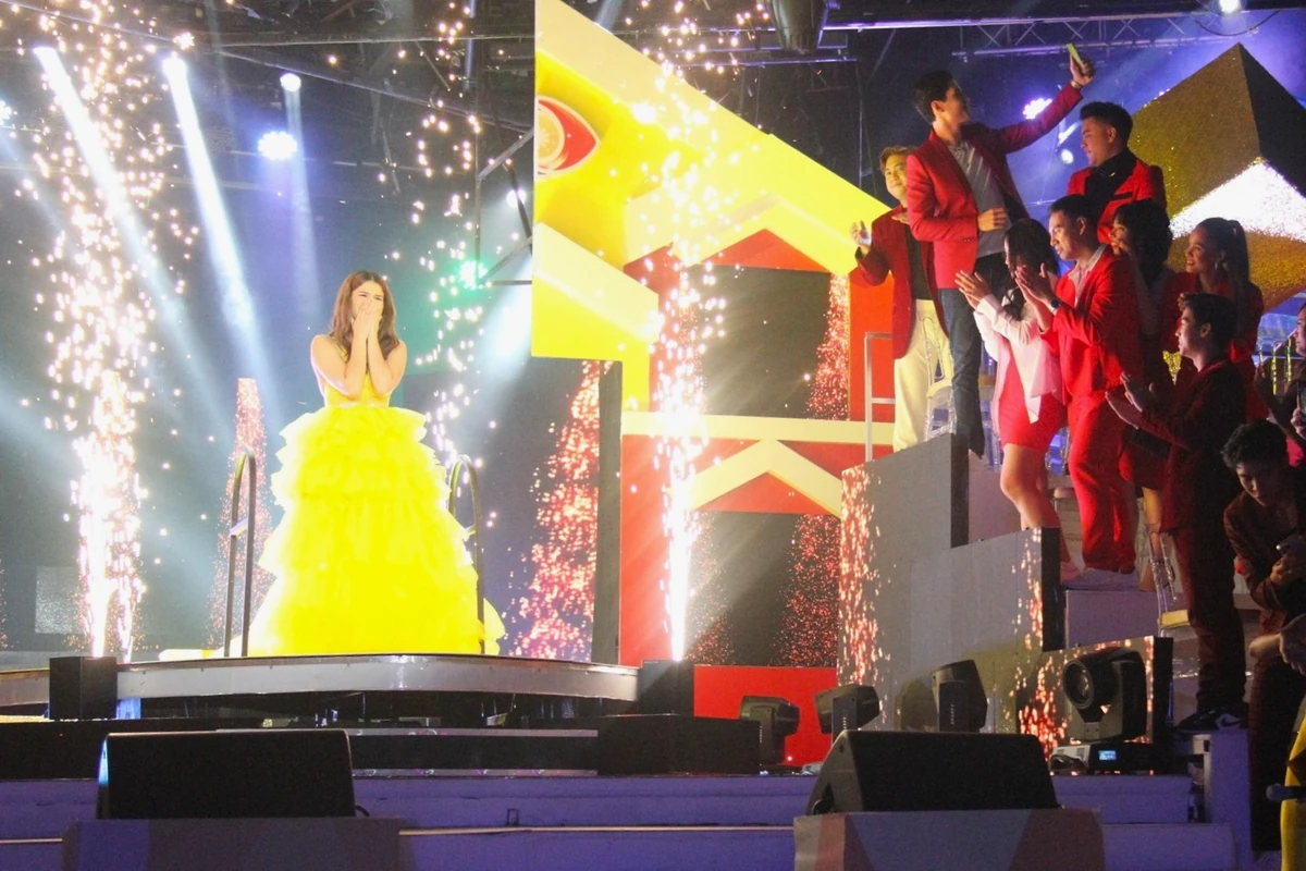 Big Winner | Big Brother Wiki | Fandom