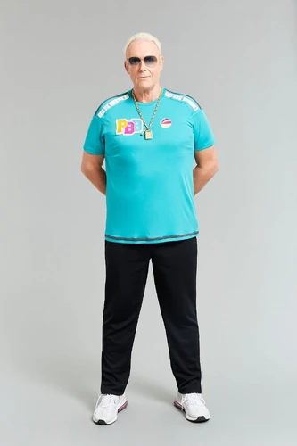 Rainer Gottwald | Big Brother Wiki | Fandom