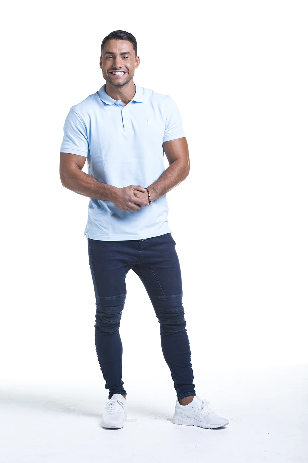 Nuno Jesus | Big Brother Wiki | Fandom