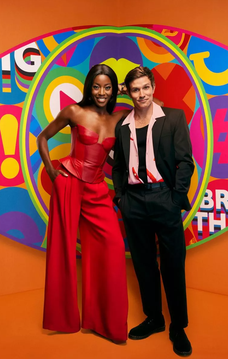 Will Best | Big Brother Wiki | Fandom