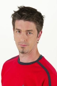 Michael R (BBGermany5 Housemate) | Big Brother Wiki | Fandom