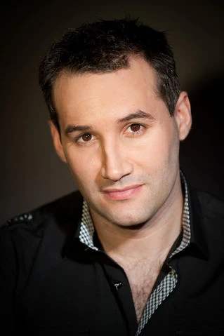 Dane Bowers | Big Brother Wiki | Fandom