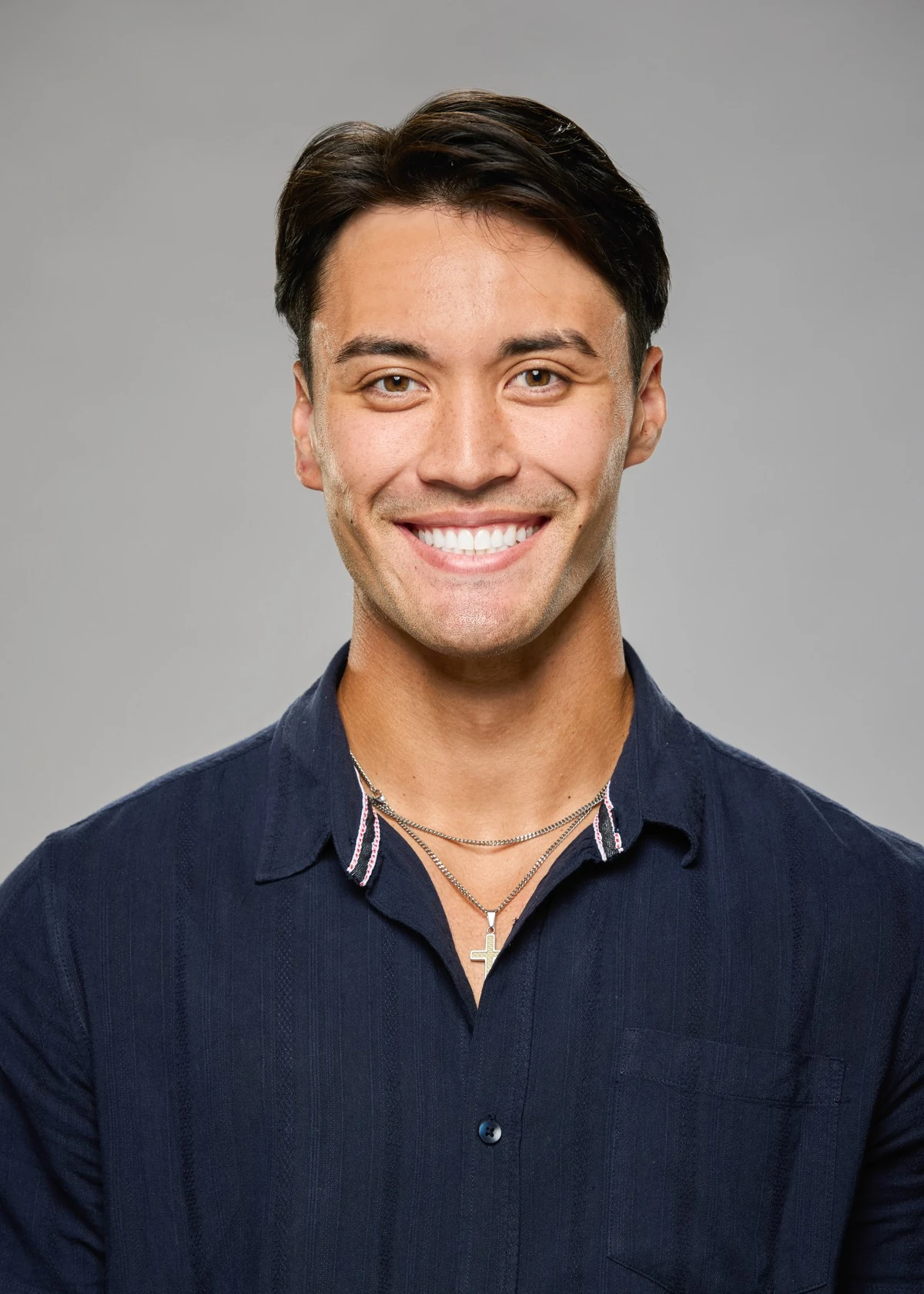 Zach Cornell | Big Brother Wiki | Fandom