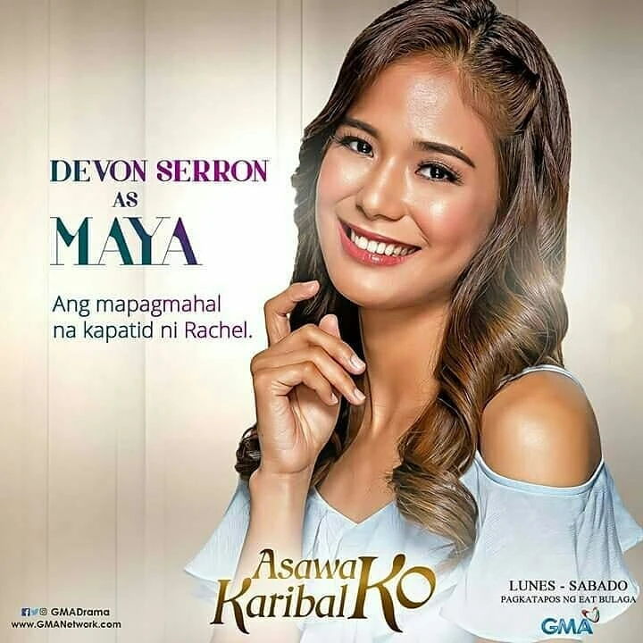 Devon Seron | Big Brother Wiki | Fandom