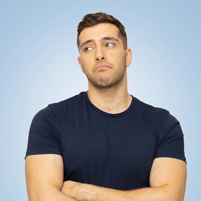 Idan Morad | Big Brother Wiki | Fandom