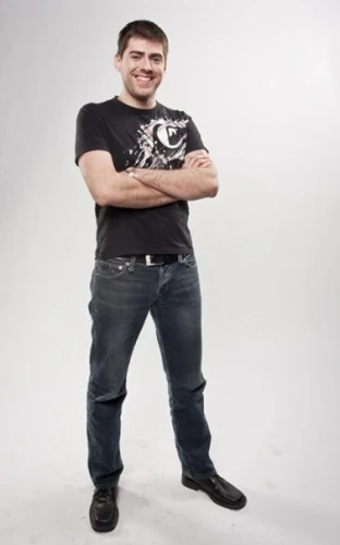 Sébastien Tremblay | Big Brother Wiki | Fandom