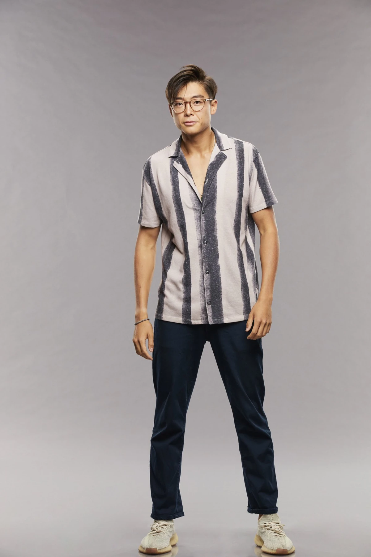 Derek Xiao | Big Brother Wiki | Fandom