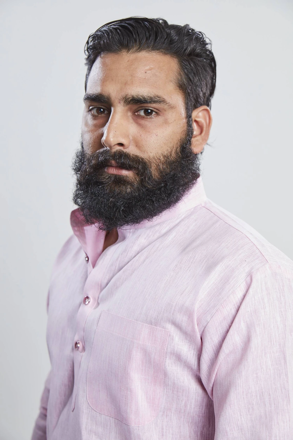 Manveer Gurjar | Big Brother Wiki | Fandom