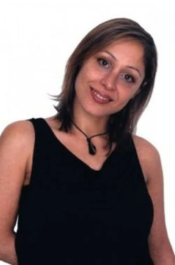 Becki Seddiki | Big Brother Wiki | Fandom