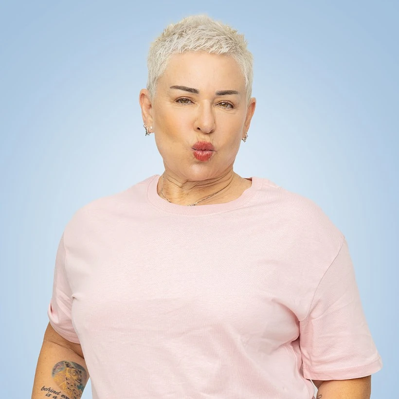 Lara Metodi | Big Brother Wiki | Fandom