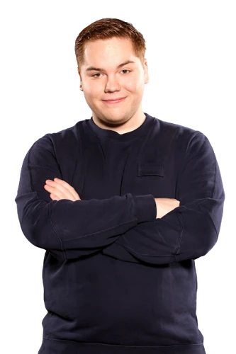 Matt Herrijgers | Big Brother Wiki | Fandom