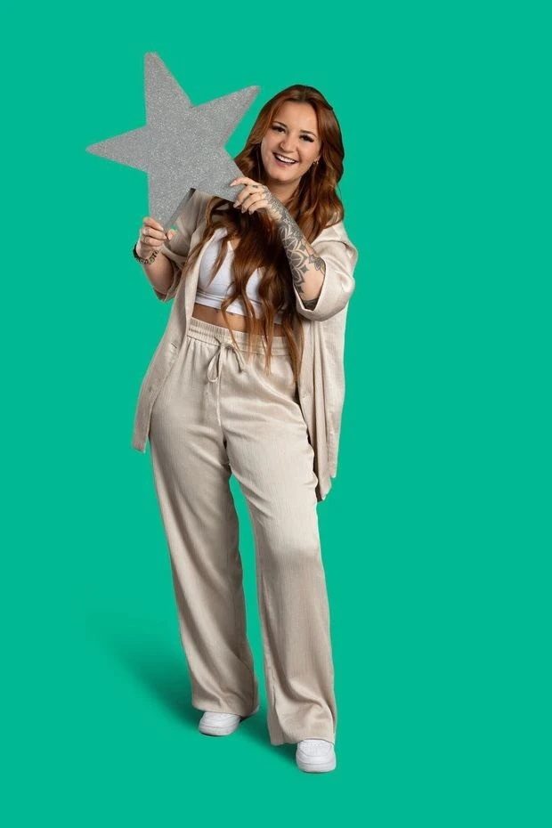 Sarah Wagner | Big Brother Wiki | Fandom