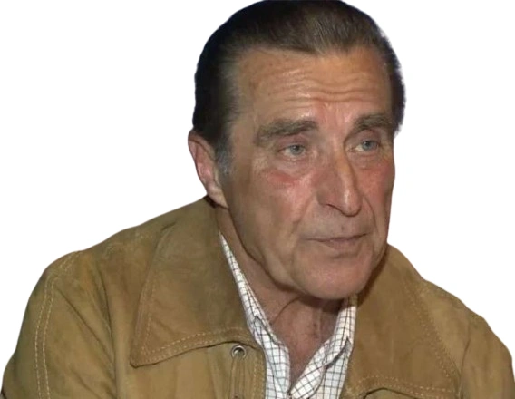 Franc Rozman | Big Brother Wiki | Fandom