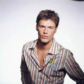 David Golis | Big Brother Wiki | Fandom