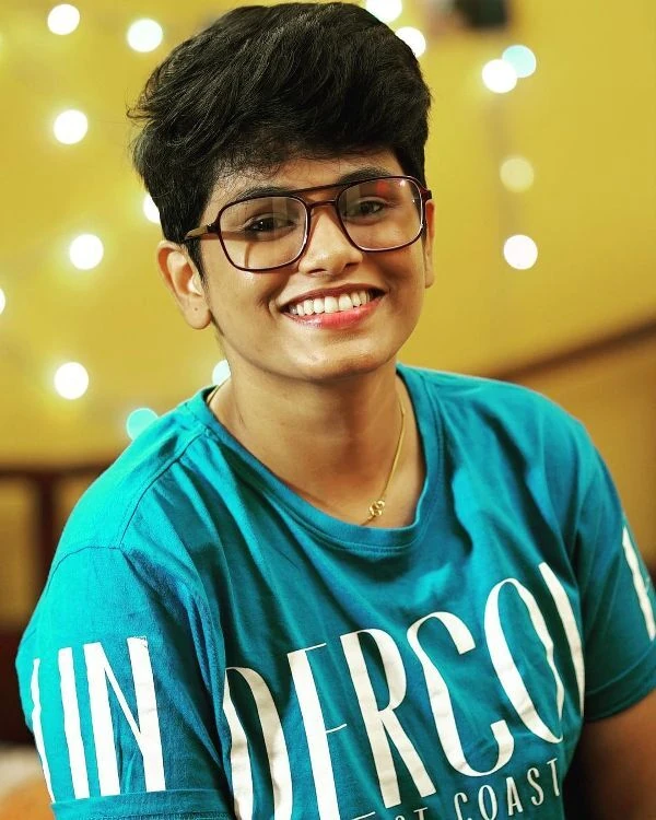 Anjuz Rosh | Big Brother Wiki | Fandom
