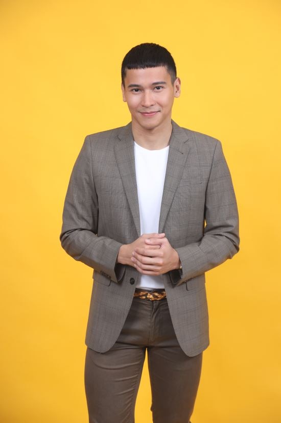 Enchong Dee | Big Brother Wiki | Fandom