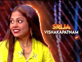 Srija Dammu | Big Brother Wiki | Fandom
