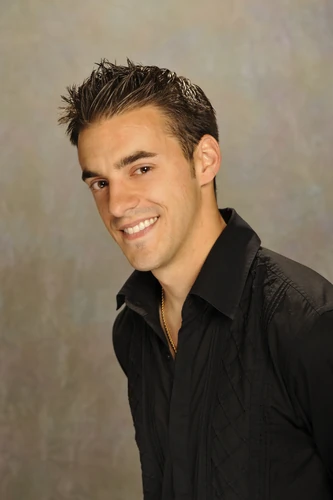 Dan Gheesling | Big Brother Wiki | Fandom