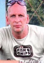 Eric Van Damme | Big Brother Wiki | Fandom