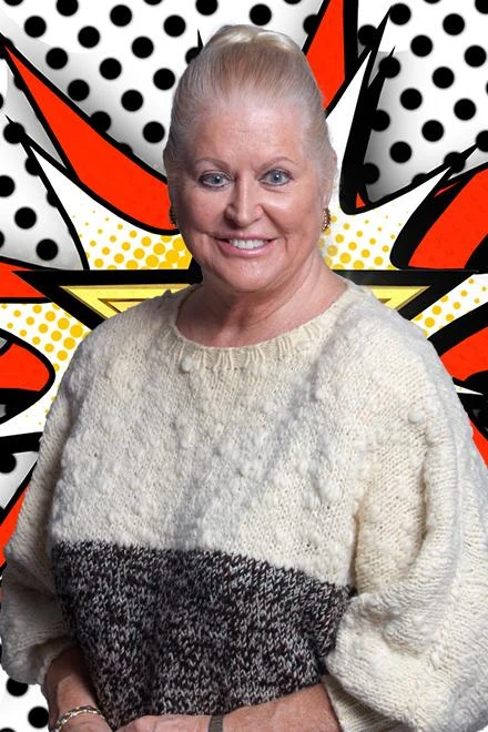 Kim Woodburn | Big Brother Wiki | Fandom
