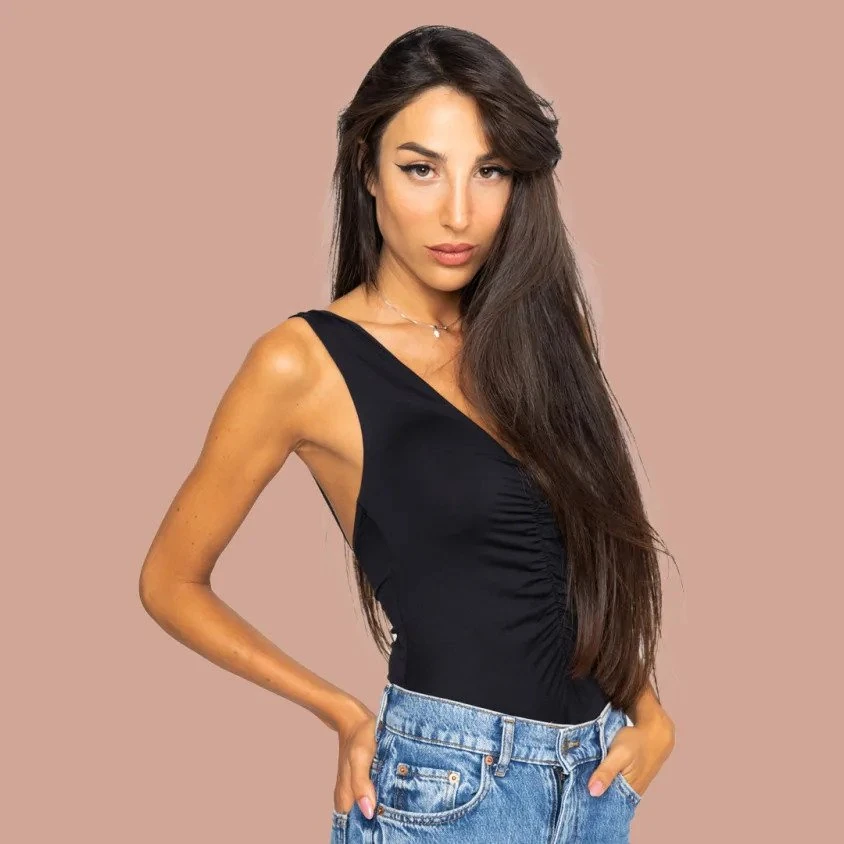 Talia Ovadia | Big Brother Wiki | Fandom