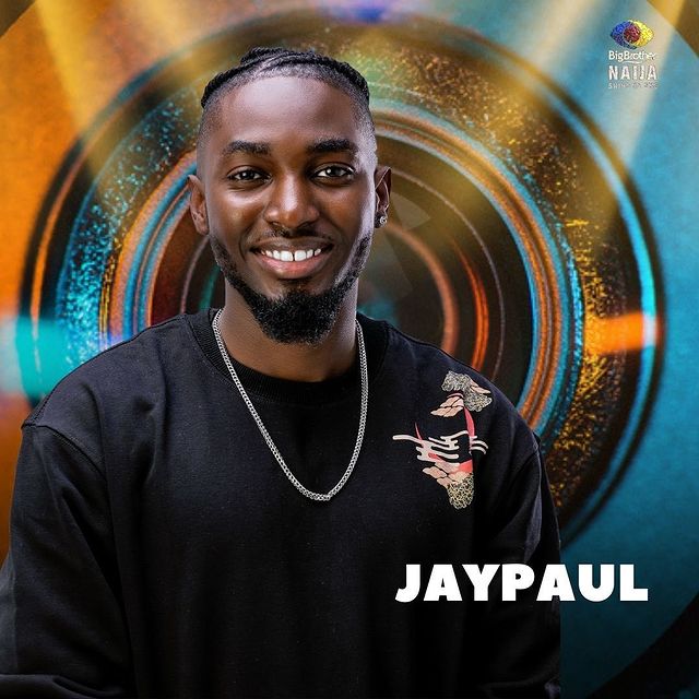 JayPaul Ephraim | Big Brother Wiki | Fandom JayPaul Ephraim | Big Brother Wiki | Fandom