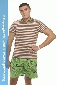 Radoslav Stoyanov | Big Brother Wiki | Fandom