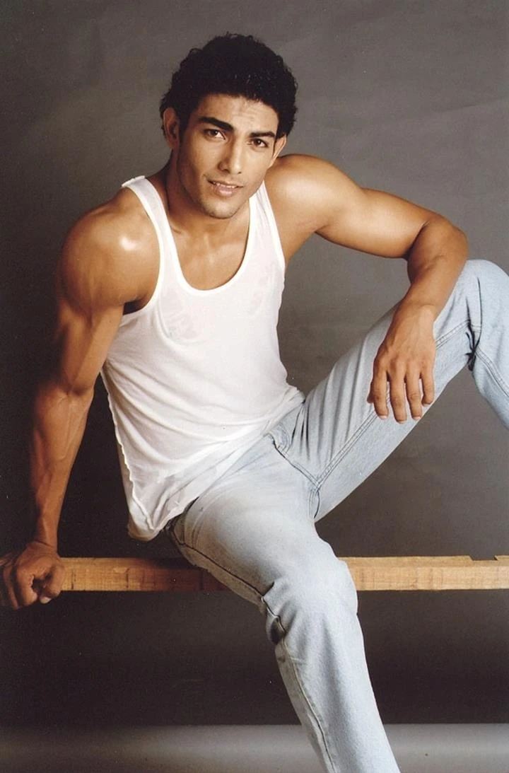 Pravesh Rana | Big Brother Wiki | Fandom
