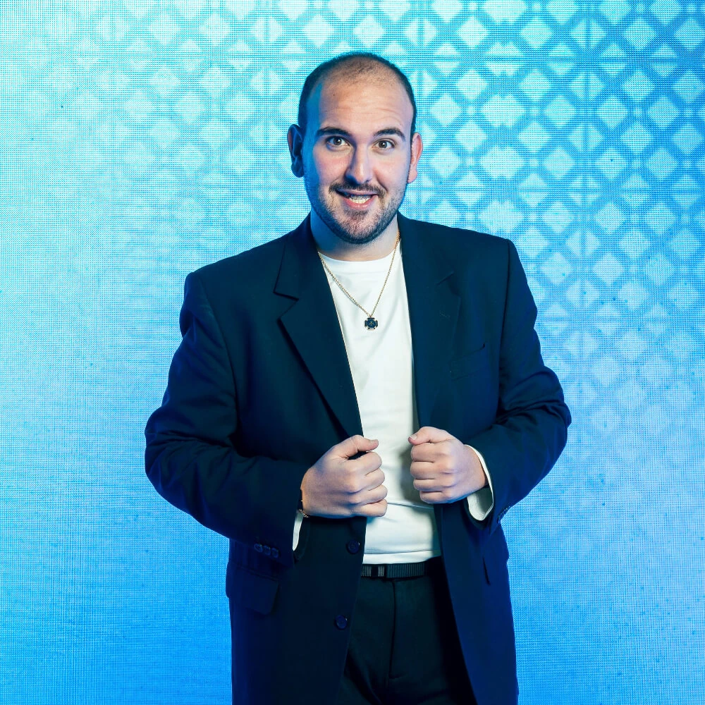 Gabriel Muscat | Big Brother Wiki | Fandom