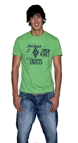 Mikey Dalton | Big Brother Wiki | Fandom