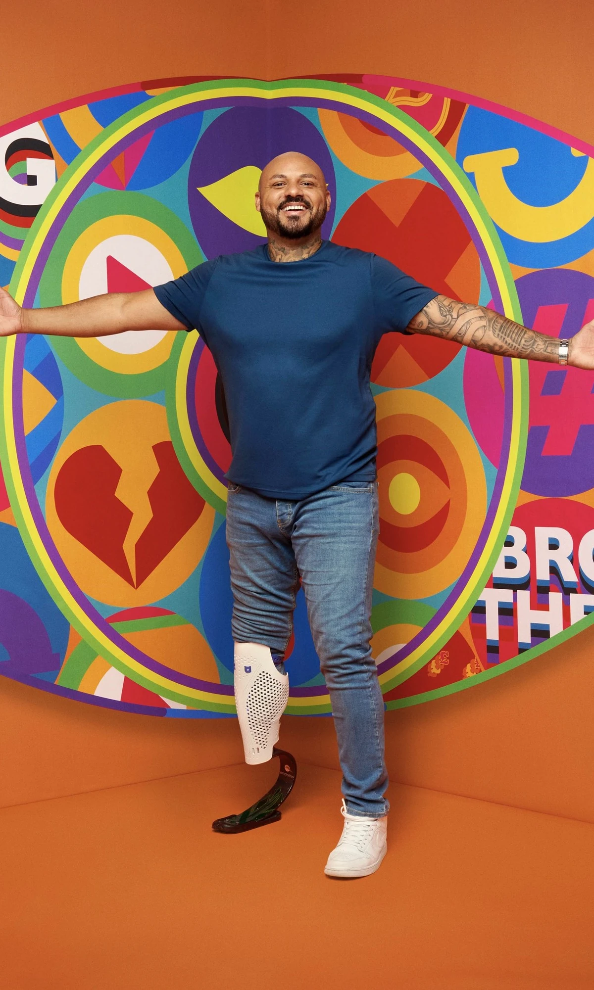 Dylan Tennant | Big Brother Wiki | Fandom