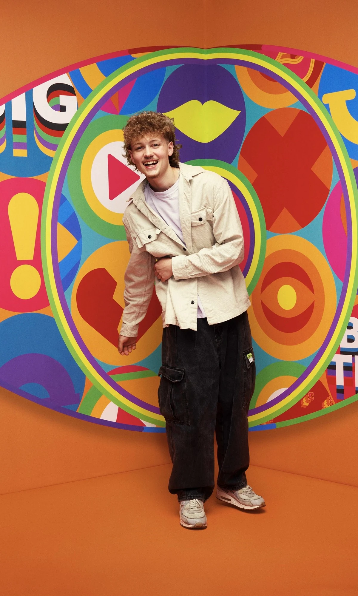 Tom Bryant | Big Brother Wiki | Fandom