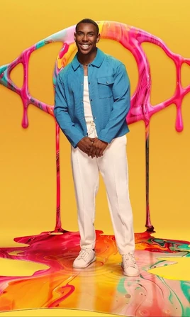 Segun Shodipo | Big Brother Wiki | Fandom