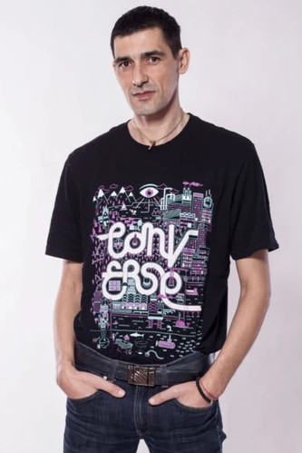 Dragutin Topić | Big Brother Wiki | Fandom