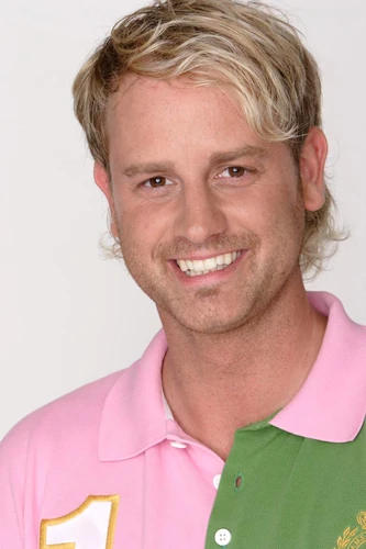 Sascha Borchers | Big Brother Wiki | Fandom