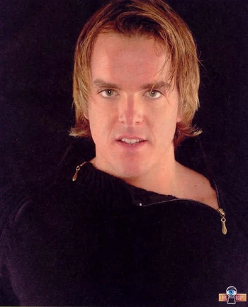 David Tousignant | Big Brother Wiki | Fandom