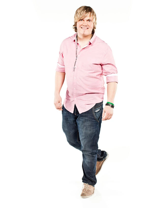 Markus Väänänen | Big Brother Wiki | Fandom