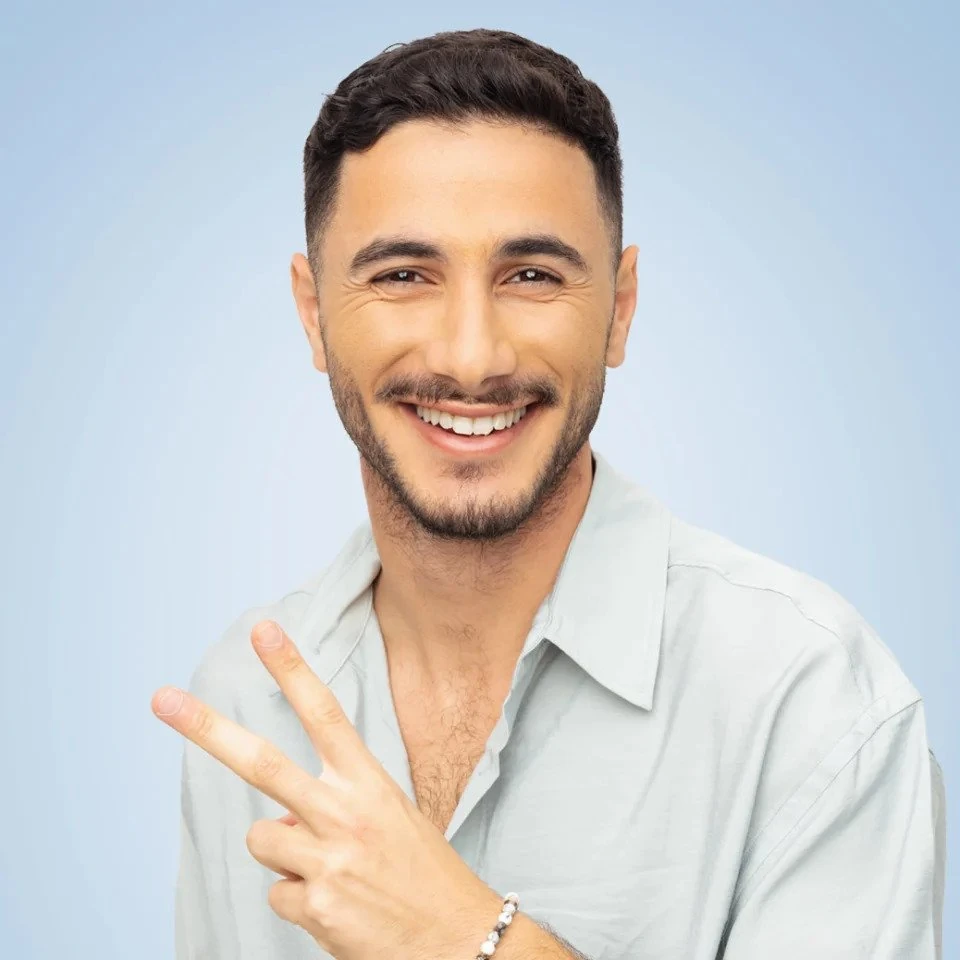 Alon Hovel | Big Brother Wiki | Fandom