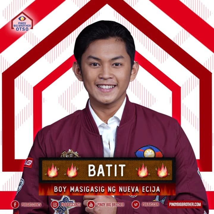 Batit Espiritu | Big Brother Wiki | Fandom