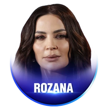 Rozana Radi | Big Brother Wiki | Fandom