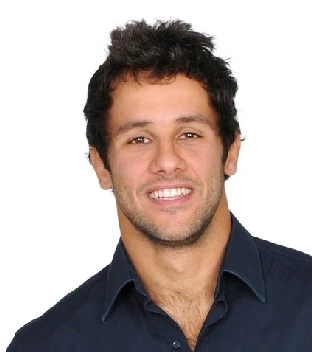 Rudolf Mernone | Big Brother Wiki | Fandom