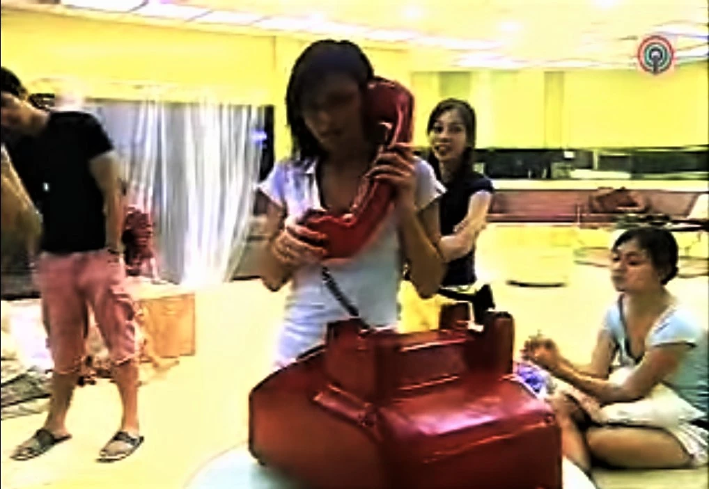 Big Red Phone | Big Brother Wiki | Fandom