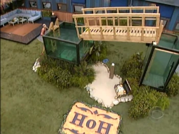 Memory Dip | Big Brother Wiki | Fandom